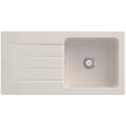 Villeroy & Boch Villeroy & Boch Architectura 60 Sp&uuml;le 336001, 336001KR 336001KR