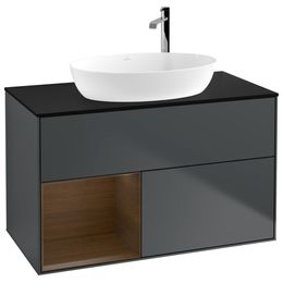 Villeroy & Boch Villeroy & Boch Finion Waschtischunterschrank F89, F892GNHG F892GNHG