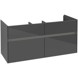 Villeroy & Boch Villeroy & Boch Waschtischunterschrank Collaro B0 1154x546x444mm mit Beleuchtung C012B0FP