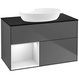 Villeroy & Boch Villeroy & Boch Finion Waschtischunterschrank FA1, FA12MTGK FA12MTGK
