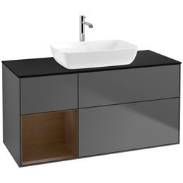 Villeroy & Boch Villeroy & Boch Finion Waschtischunterschrank F82, F822GNGK F822GNGK