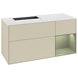 Villeroy & Boch Villeroy & Boch Waschbeckenunterschrank Finion F15 1200x603x501mm m Bel FK/RE/AP: HJ/GM/1 F151GMHJ