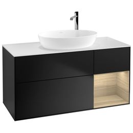 Villeroy & Boch Villeroy & Boch Finion Waschtischunterschrank F95, F951PCPD F951PCPD