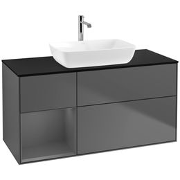 Villeroy & Boch Villeroy & Boch Finion Waschtischunterschrank F82, F822GKGK F822GKGK