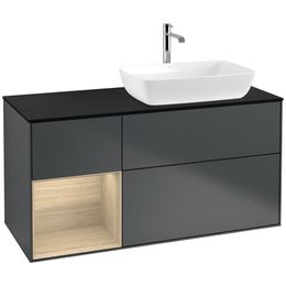 Villeroy & Boch Villeroy & Boch Finion Waschtischunterschrank F80, F802PCHG F802PCHG