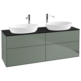 Villeroy & Boch Villeroy & Boch Finion Waschtischunterschrank F96, F96200GM F96200GM