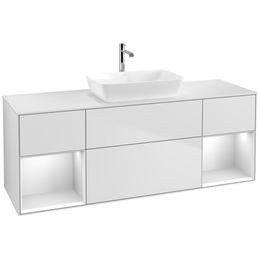 Villeroy & Boch Villeroy & Boch Finion Waschtischunterschrank F86, F861MTMT F861MTMT
