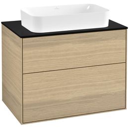 Villeroy & Boch Villeroy & Boch Finion Waschtischunterschrank F63, F63200PC F63200PC