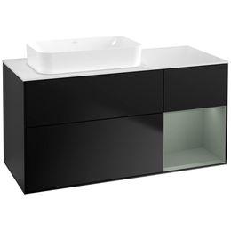 Villeroy & Boch Villeroy & Boch Finion Waschtischunterschrank F69, F691GMPD F691GMPD