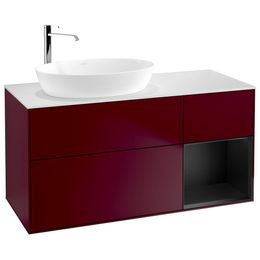 Villeroy & Boch Villeroy & Boch Finion Waschtischunterschrank F93, F931PDHB F931PDHB