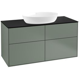 Villeroy & Boch Villeroy & Boch Finion Waschtischunterschrank FA3, FA3200GM FA3200GM