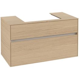 Villeroy & Boch Villeroy & Boch Collaro Waschtischunterschrank C01900, C01900VJ C01900VJ