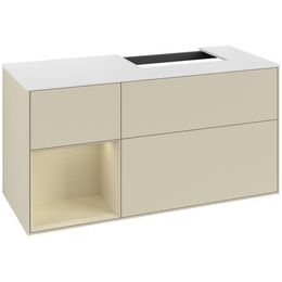Villeroy & Boch Villeroy & Boch Waschbeckenunterschrank Finion F14 1200x603x501mm m Bel FK/RE/AP: HJ/HJ/1 F141HJHJ