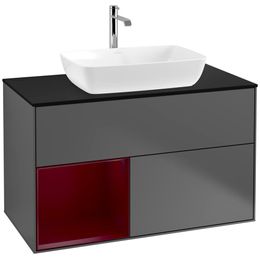 Villeroy & Boch Villeroy & Boch Finion Waschtischunterschrank F77, F772HBGK F772HBGK