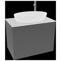 Villeroy & Boch Villeroy & Boch Finion Waschtischunterschrank F87, F87100GK F87100GK