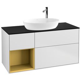 Villeroy & Boch Villeroy & Boch Finion Waschtischunterschrank F94, F942HFMT F942HFMT