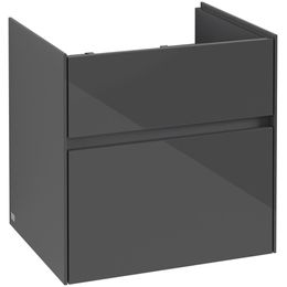 Villeroy & Boch Villeroy & Boch Collaro Waschtischunterschrank C00800, C00800FP C00800FP
