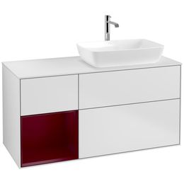 Villeroy & Boch Villeroy & Boch Finion Waschtischunterschrank F80, F801HBMT F801HBMT