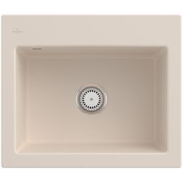 Villeroy & Boch Villeroy & Boch Subway 60 S Sp&uuml;le 330901 600x510mm, 330901FU 330901FU