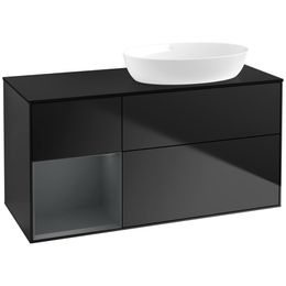 Villeroy & Boch Villeroy & Boch Finion Waschtischunterschrank FA4, FA42HGPD FA42HGPD