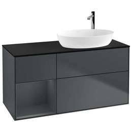 Villeroy & Boch Villeroy & Boch Finion Waschtischunterschrank F92, F922HGHG F922HGHG