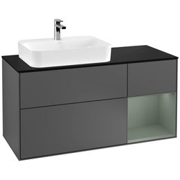 Villeroy & Boch Villeroy & Boch Finion Waschtischunterschrank F40, F402GMGK F402GMGK