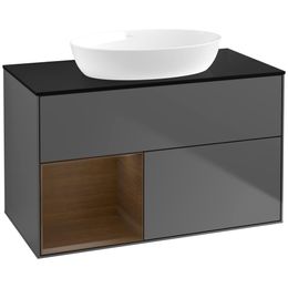 Villeroy & Boch Villeroy & Boch Finion Waschtischunterschrank FA1, FA12GNGK FA12GNGK