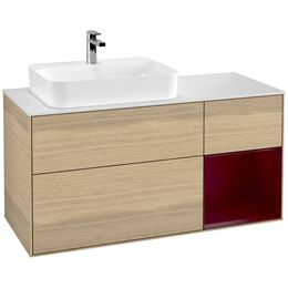 Villeroy & Boch Villeroy & Boch Finion Waschtischunterschrank F40, F401HBPC F401HBPC
