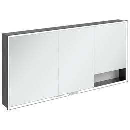 Villeroy & Boch Villeroy & Boch Einbau-Spiegelschrank My View+ B48216 1600x750x167mm m. Bel. Brilliant White B48216VE