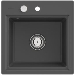 Villeroy & Boch Villeroy & Boch Sp&uuml;le Subway Style 50 S Flat 5A 500x510 335A2Fi4