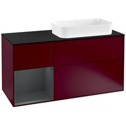 Villeroy & Boch Villeroy & Boch Finion Waschtischunterschrank F27, F272HGHB F272HGHB
