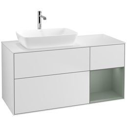 Villeroy & Boch Villeroy & Boch Finion Waschtischunterschrank F81, F811GMMT F811GMMT