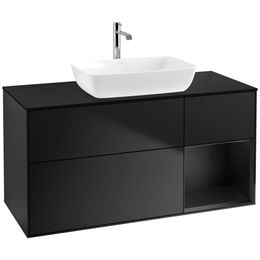 Villeroy & Boch Villeroy & Boch Finion Waschtischunterschrank F83, F832PDPD F832PDPD