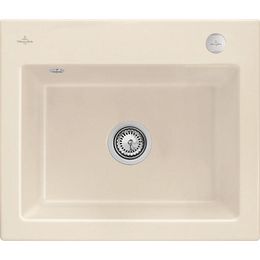 Villeroy & Boch Villeroy & Boch Subway 60 S Sp&uuml;le 330902 600x510mm, 330902FU 330902FU