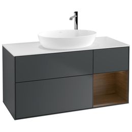 Villeroy & Boch Villeroy & Boch Finion Waschtischunterschrank F95, F951GNHG F951GNHG