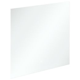 Villeroy & Boch Villeroy & Boch Spiegel More to See Lite A47780 800x750x24mm mit Beleuchtung A4778000