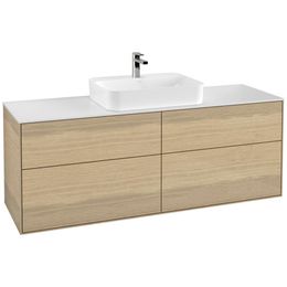 Villeroy & Boch Villeroy & Boch Finion Waschtischunterschrank F44, F44100PC F44100PC