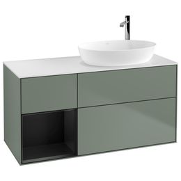 Villeroy & Boch Villeroy & Boch Finion Waschtischunterschrank F92, F921PDGM F921PDGM