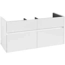 Villeroy & Boch Villeroy & Boch Collaro Waschtischunterschrank C01200, C01200DH C01200DH