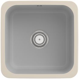 Villeroy & Boch Villeroy & Boch Cisterna 50 Unterbausp&uuml;le 670301, 670301SM 670301SM