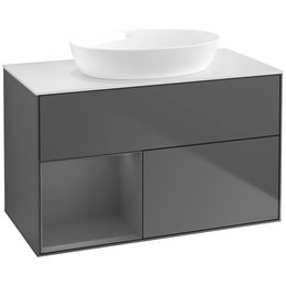 Villeroy & Boch Villeroy & Boch Finion Waschtischunterschrank FA1, FA11GKGK FA11GKGK