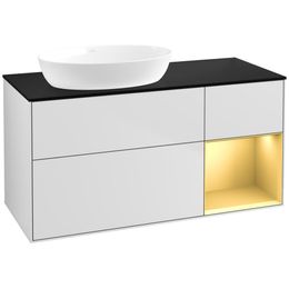 Villeroy & Boch Villeroy & Boch Finion Waschtischunterschrank FA5, FA52HFMT FA52HFMT