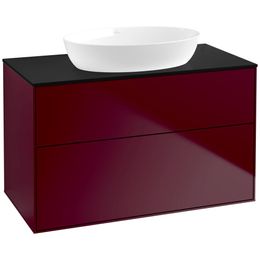 Villeroy & Boch Villeroy & Boch Finion Waschtischunterschrank FA0, FA0200HB FA0200HB