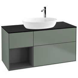 Villeroy & Boch Villeroy & Boch Finion Waschtischunterschrank F94, F942GKGM F942GKGM