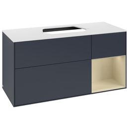 Villeroy & Boch Villeroy & Boch Waschbeckenunterschrank Finion F42 1200x603x501mm m Bel FK/RE/AP: HG/HJ/1 F421HJHG