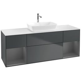 Villeroy & Boch Villeroy & Boch Finion Waschtischunterschrank F86, F861GKHG F861GKHG