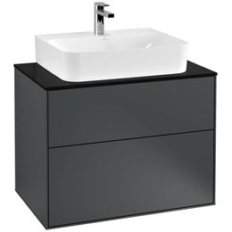 Villeroy & Boch Villeroy & Boch Finion Waschtischunterschrank F09, F09200HG F09200HG