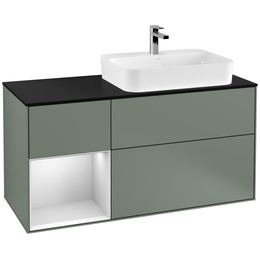 Villeroy & Boch Villeroy & Boch Finion Waschtischunterschrank F39, F392MTGM F392MTGM