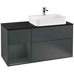 Villeroy & Boch Villeroy & Boch Finion Waschtischunterschrank F39, F392HGHG F392HGHG