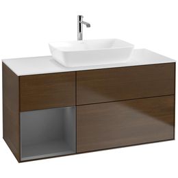 Villeroy & Boch Villeroy & Boch Finion Waschtischunterschrank F82, F821GKGN F821GKGN
